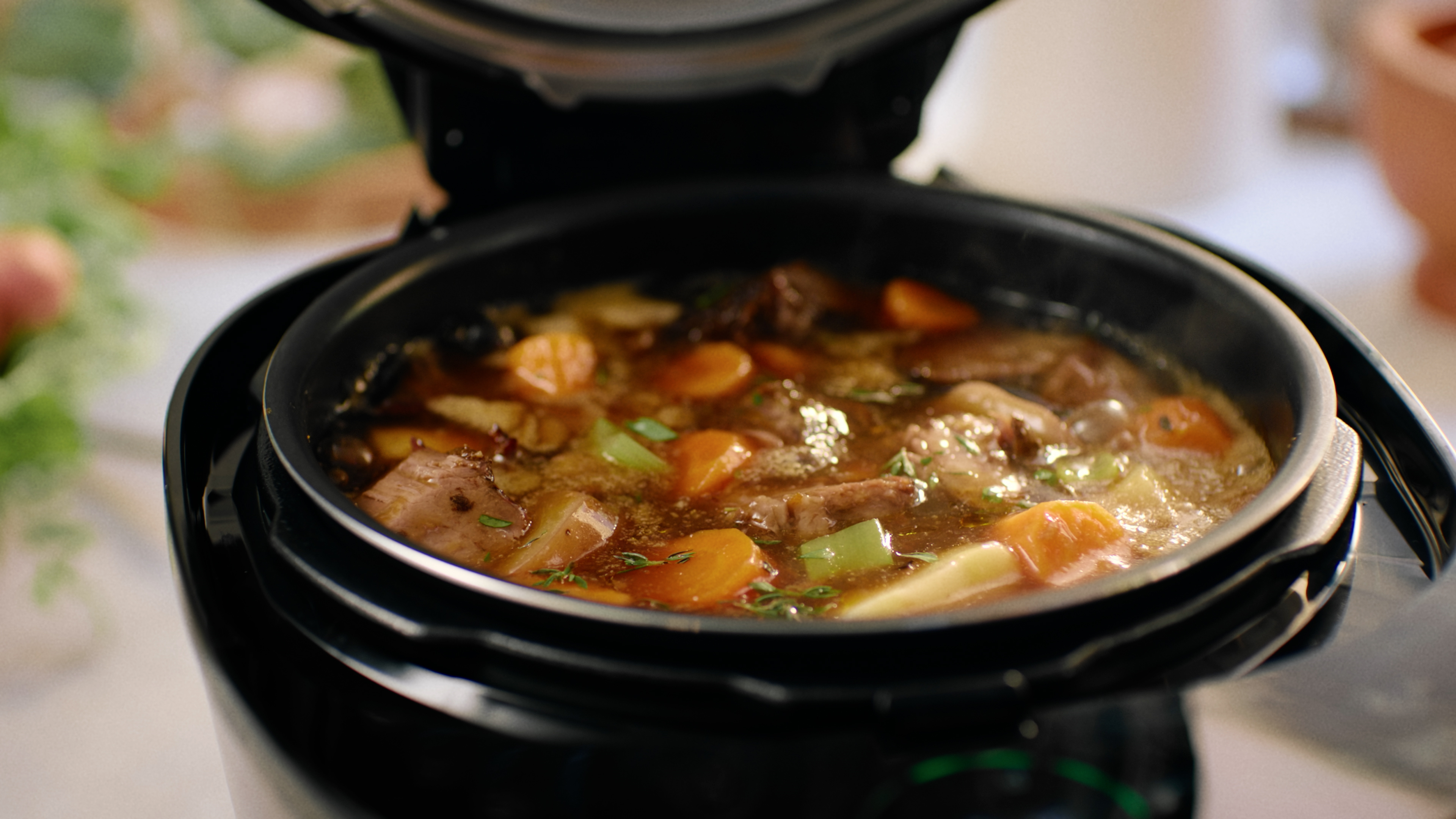 3000 Series Philips All-in-One Cooker Pressurized HD2151/80 | Philips