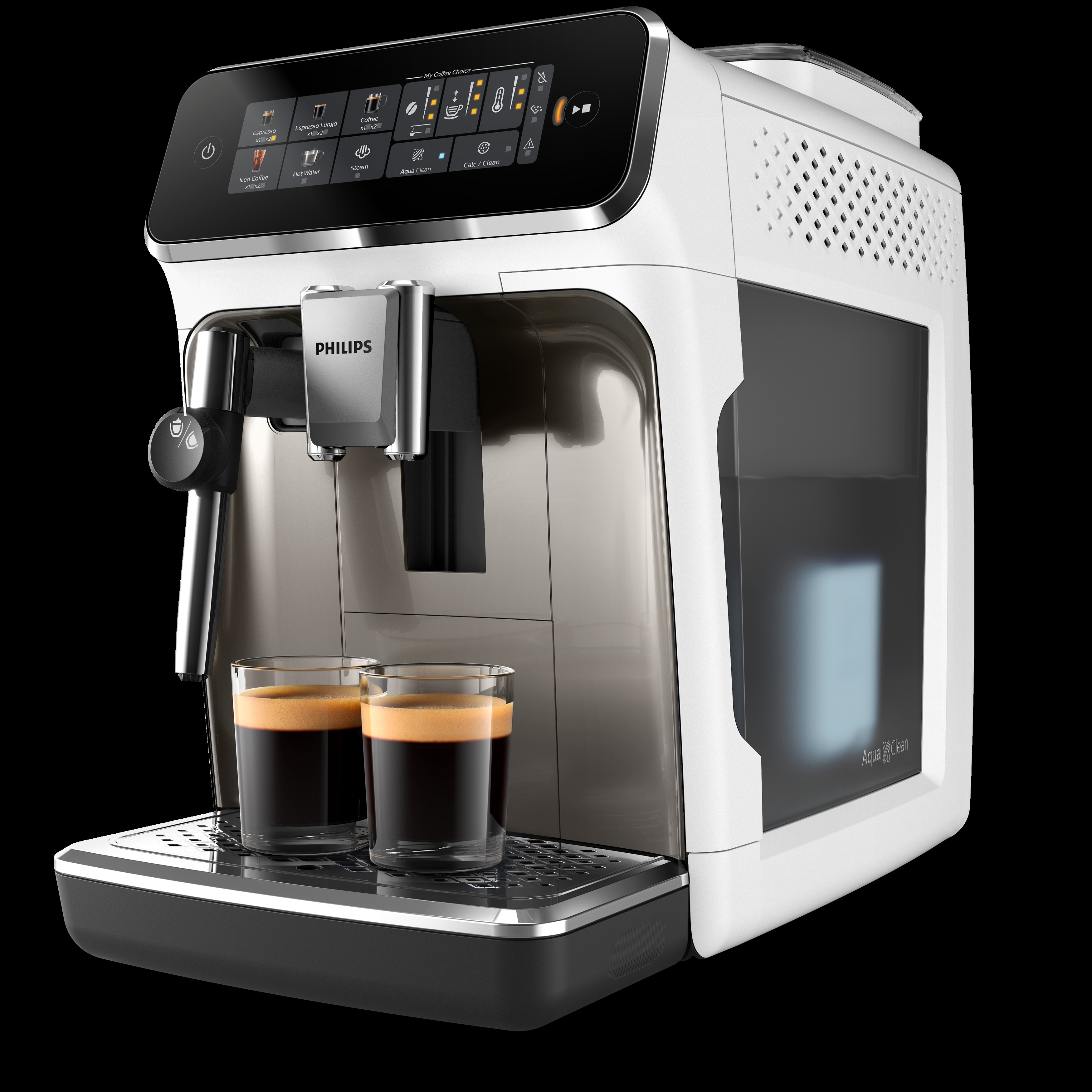 Séries 3300 Machine à espresso automatique EP3323/90 | Philips