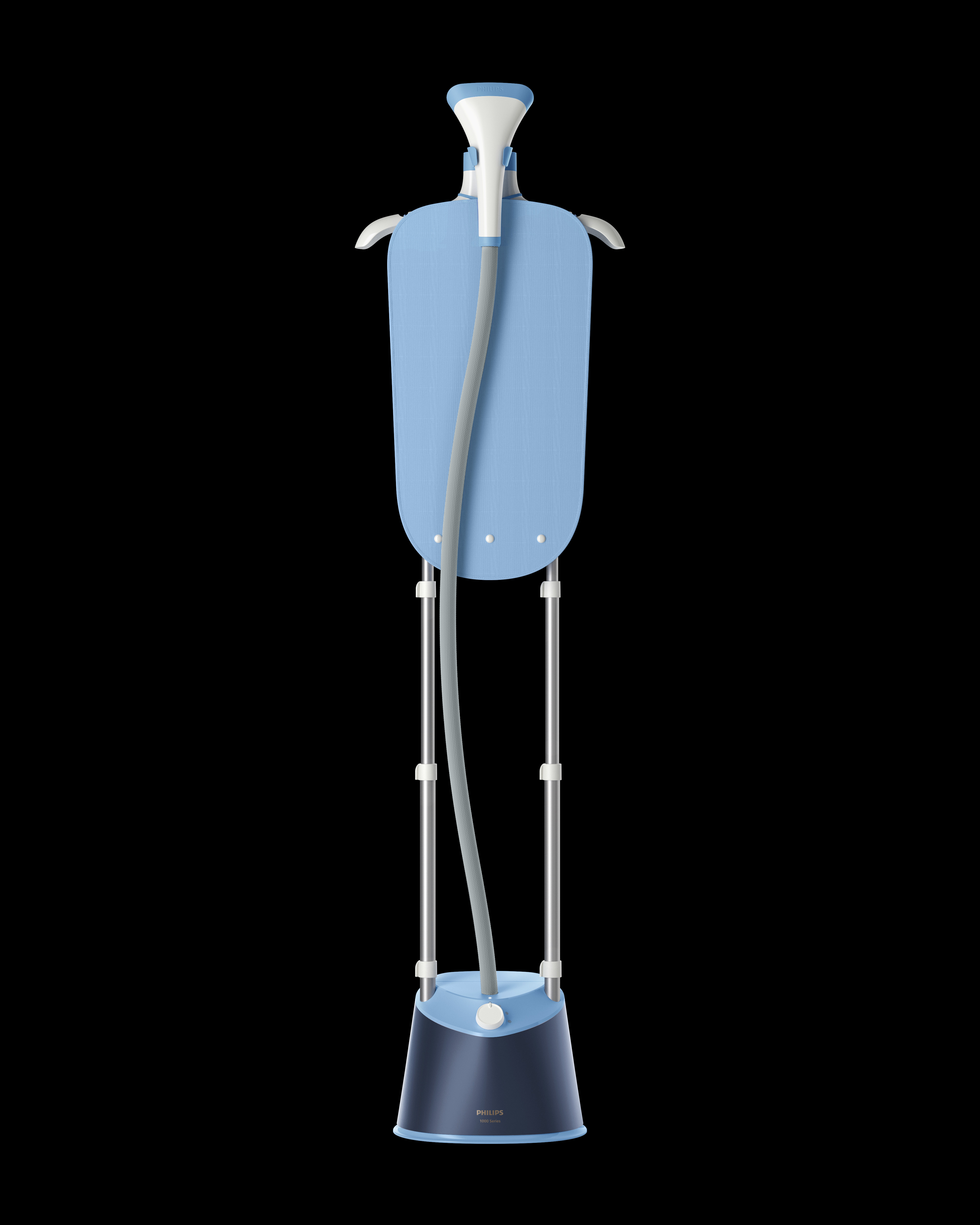 1000 Series Garment steamer STE1030/26 | Philips